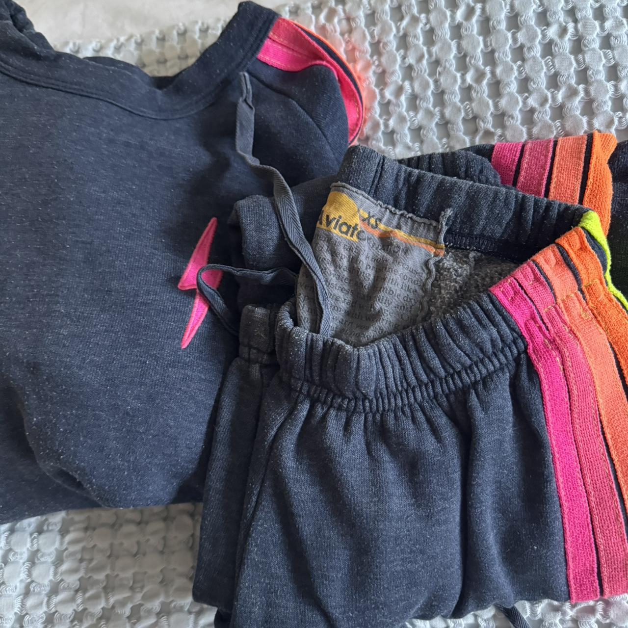 Aviator Nation Set - Depop