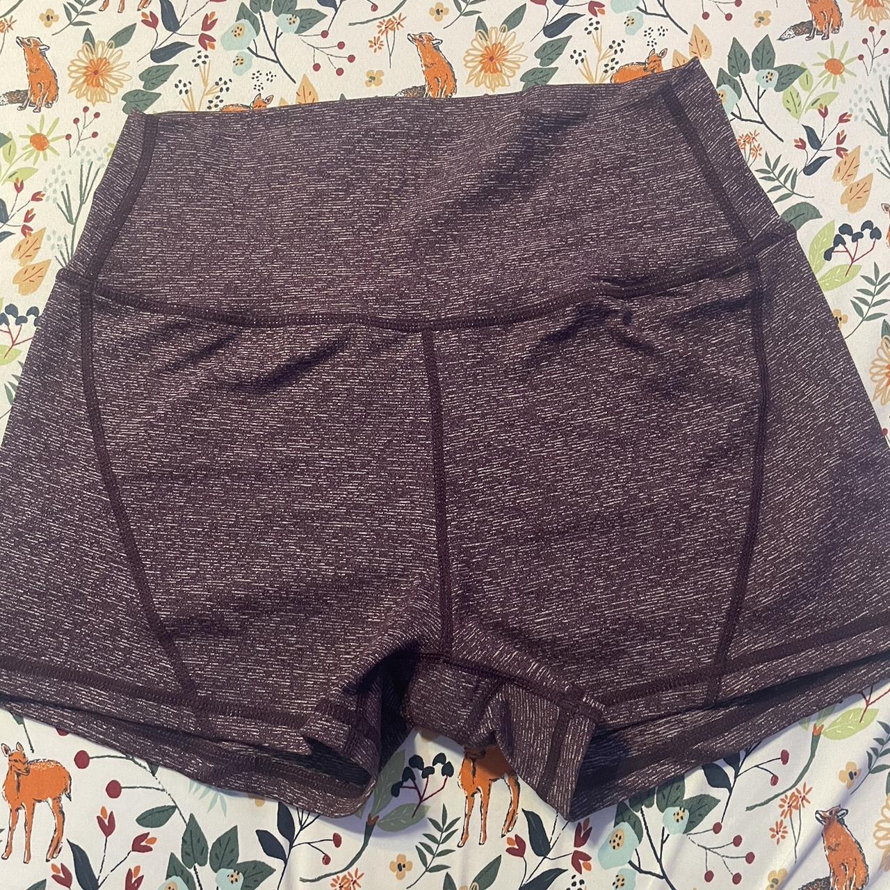 Women’s Born Primitive shorts, size large fits like... - Depop