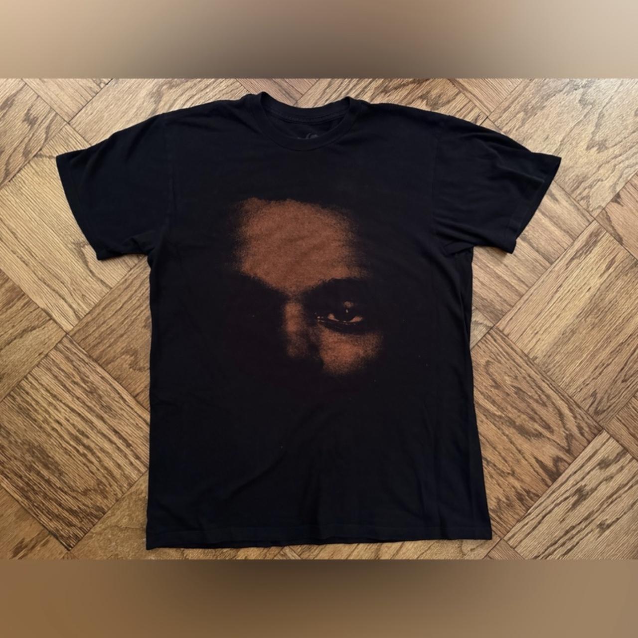The Weeknd MDM/ My Dear Melancholy XO authentic... - Depop