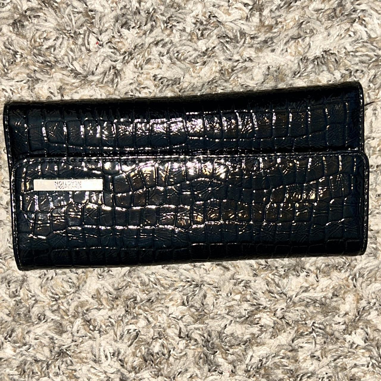 Kenneth Cole vintage Wallet - Depop