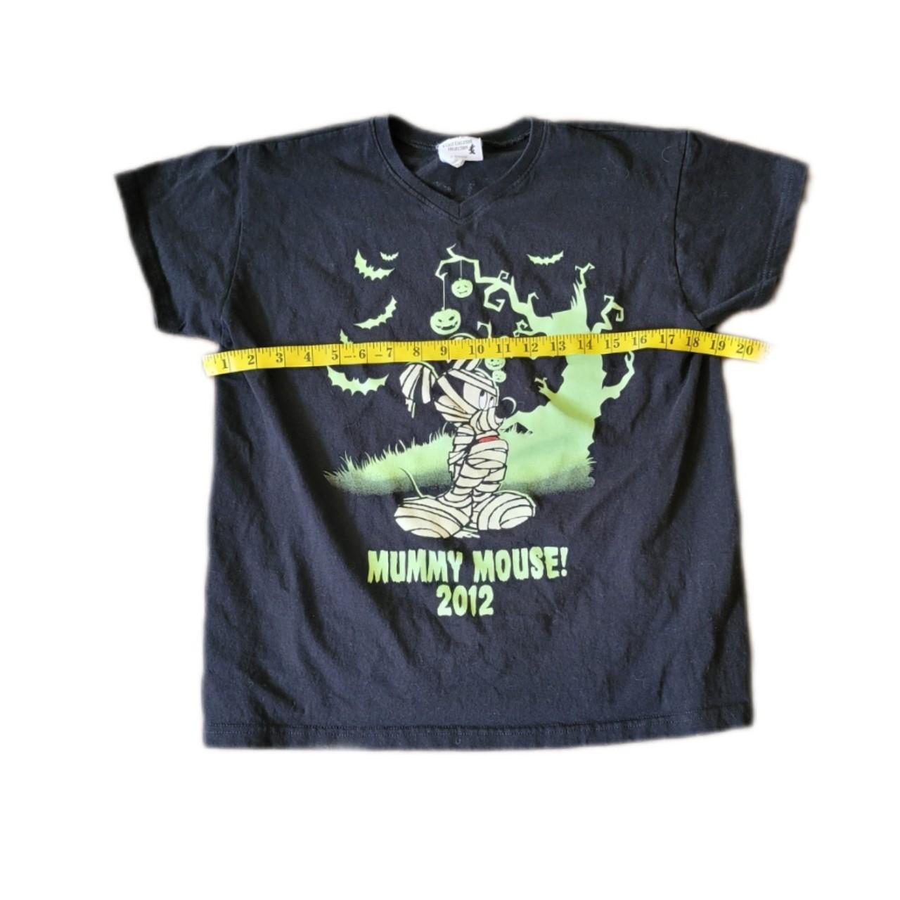 Disney Mummy Mouse Cast Exclusive Mickeys Not So... - Depop