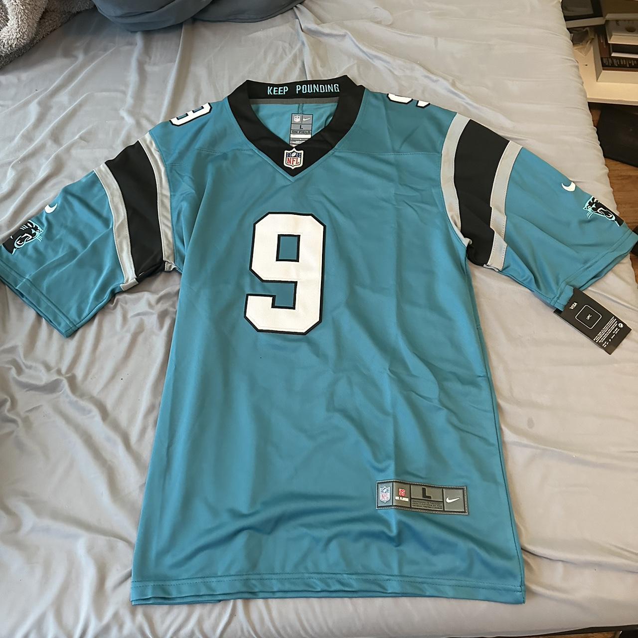 Bryce Young Panthers Jersey #football #panthers... - Depop