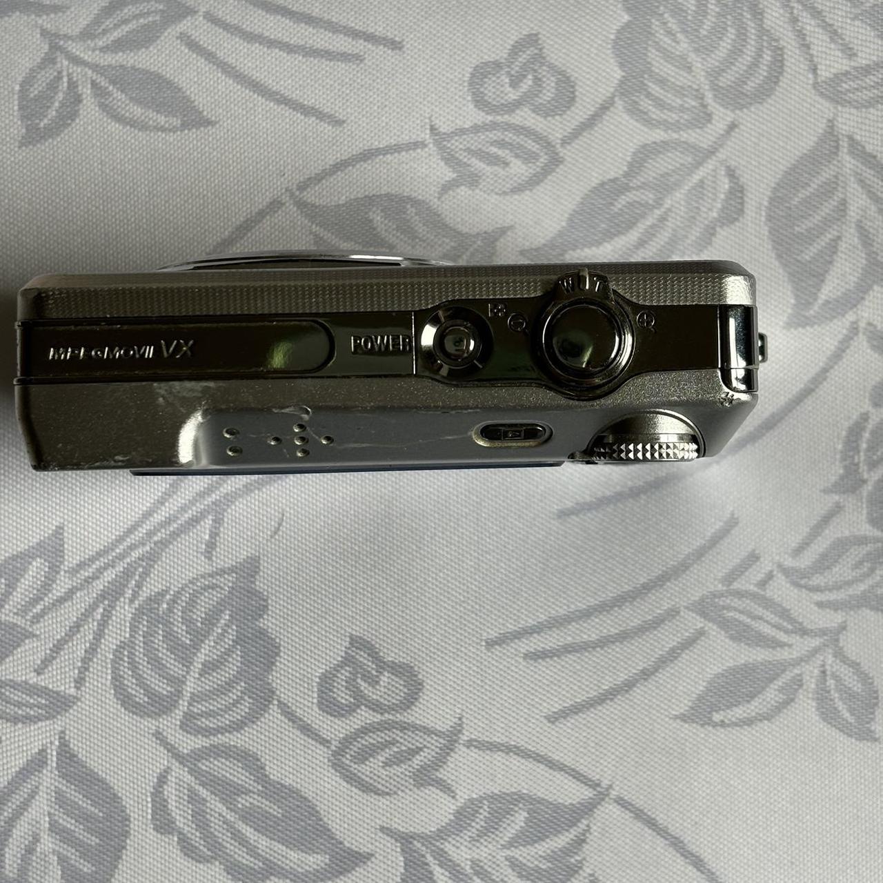 Sony Cybershot DSC-W100 ♡︎Comes With♡ •Battery... - Depop