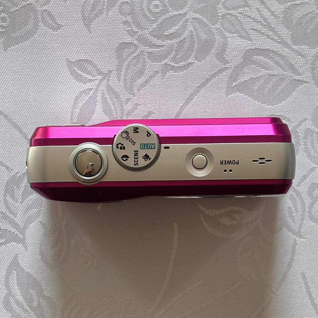 Samsung S860 ♡︎Comes With♡︎ •Camera •Battery •SD... - Depop