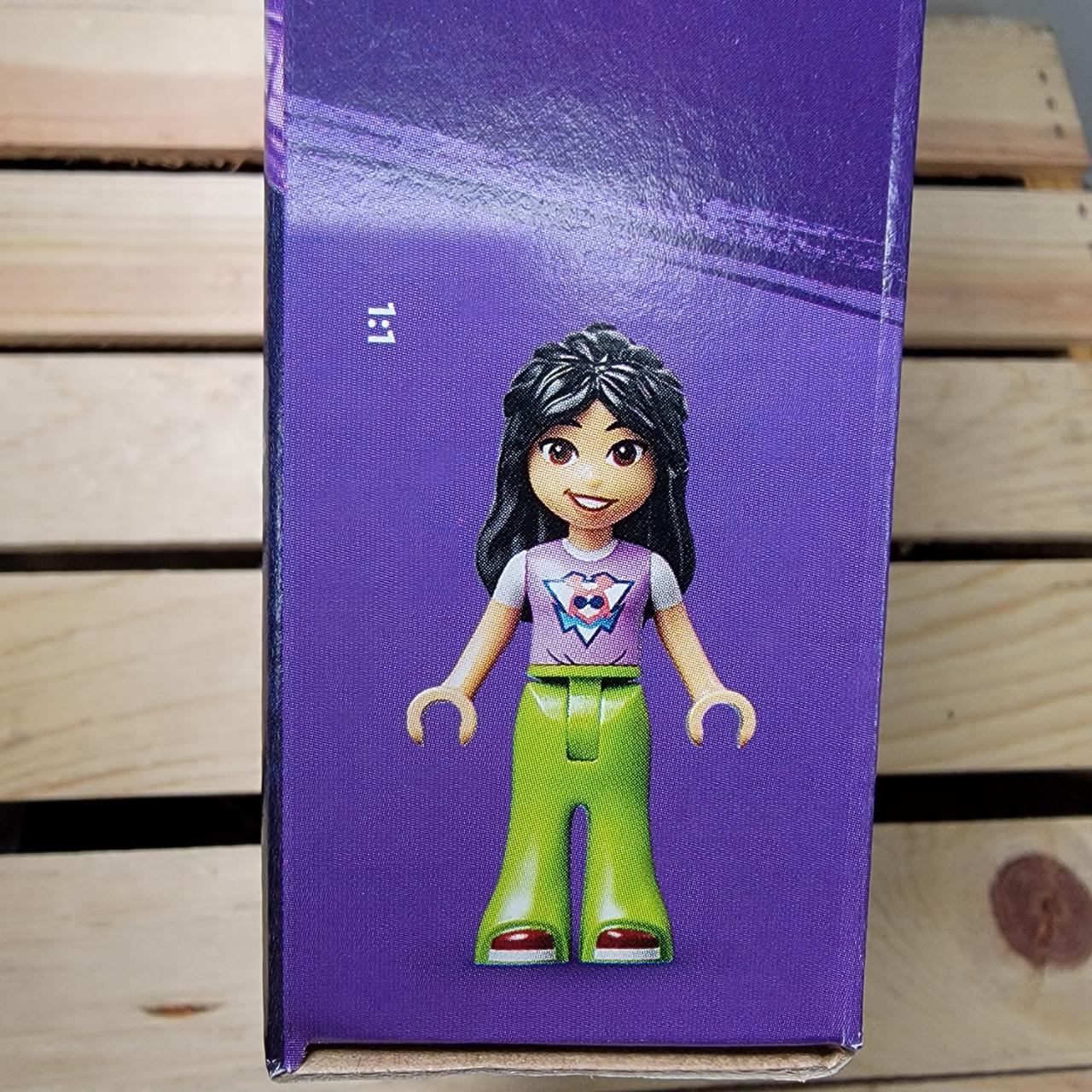 Lego Friends: Karaoke Music Party: 196 pcs 6+ SEALED... - Depop