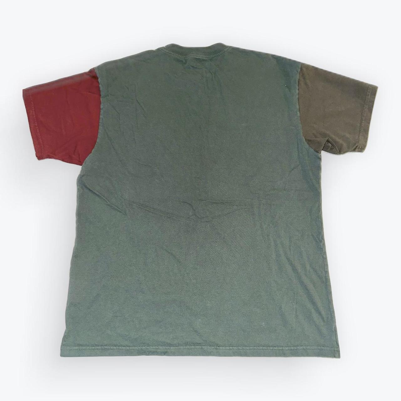 Carhartt WIP (Work In Progress) shirt with neat... - Depop