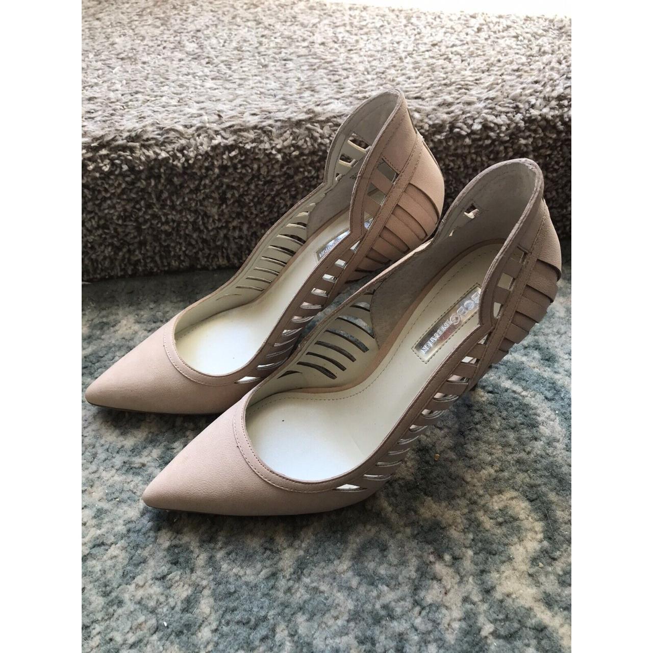 Elevate your style with these chic BCBGeneration... - Depop