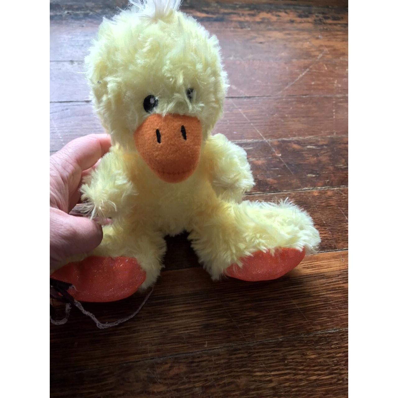 This adorable 6-inch Duck Plushie is perfect for all... - Depop