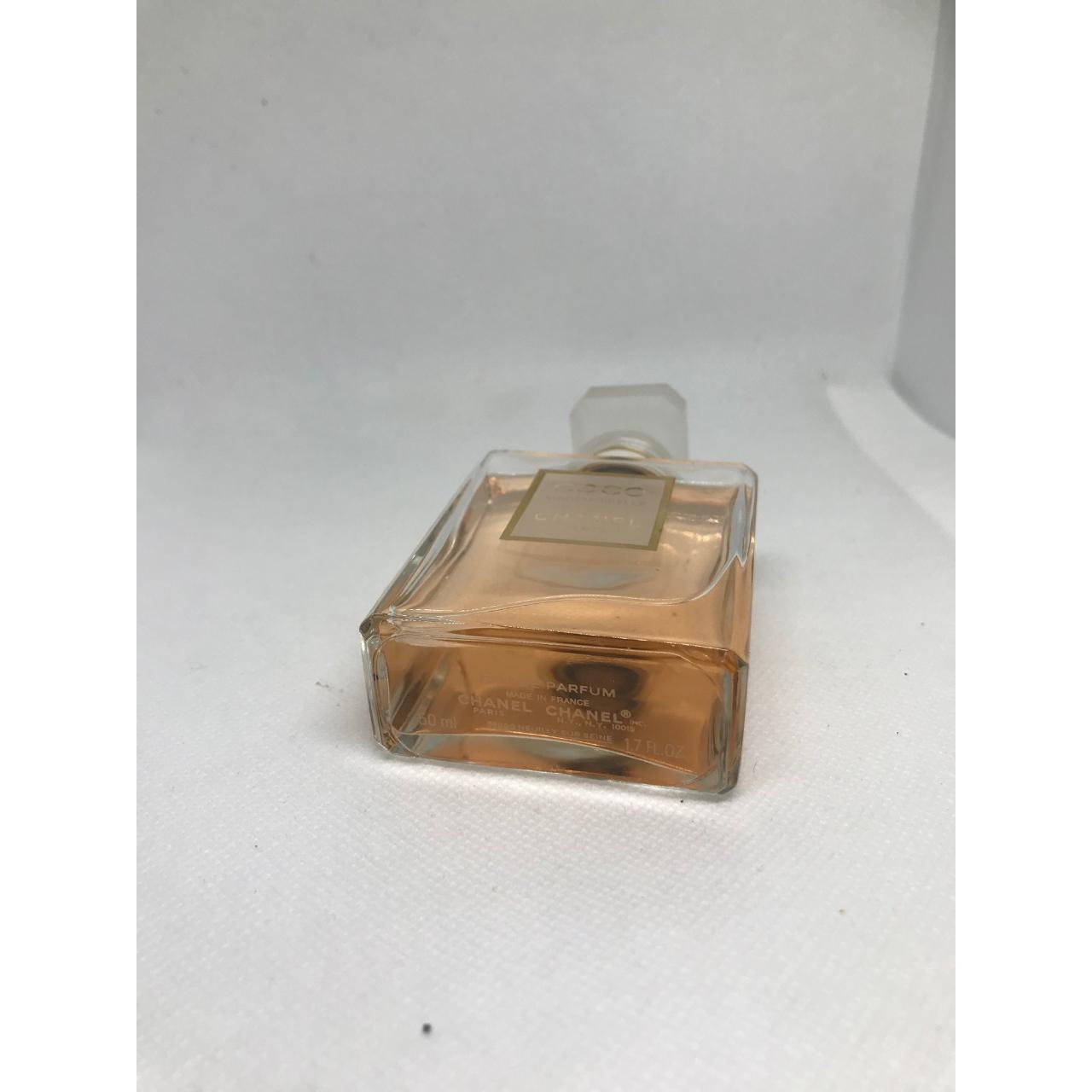 Mademoiselle by coco chanel preowned gently used... - Depop