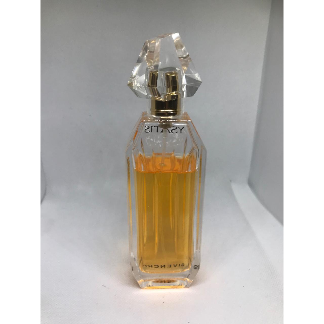 Ysatis Givenchy perfume gently used Preowned #ysatis... - Depop