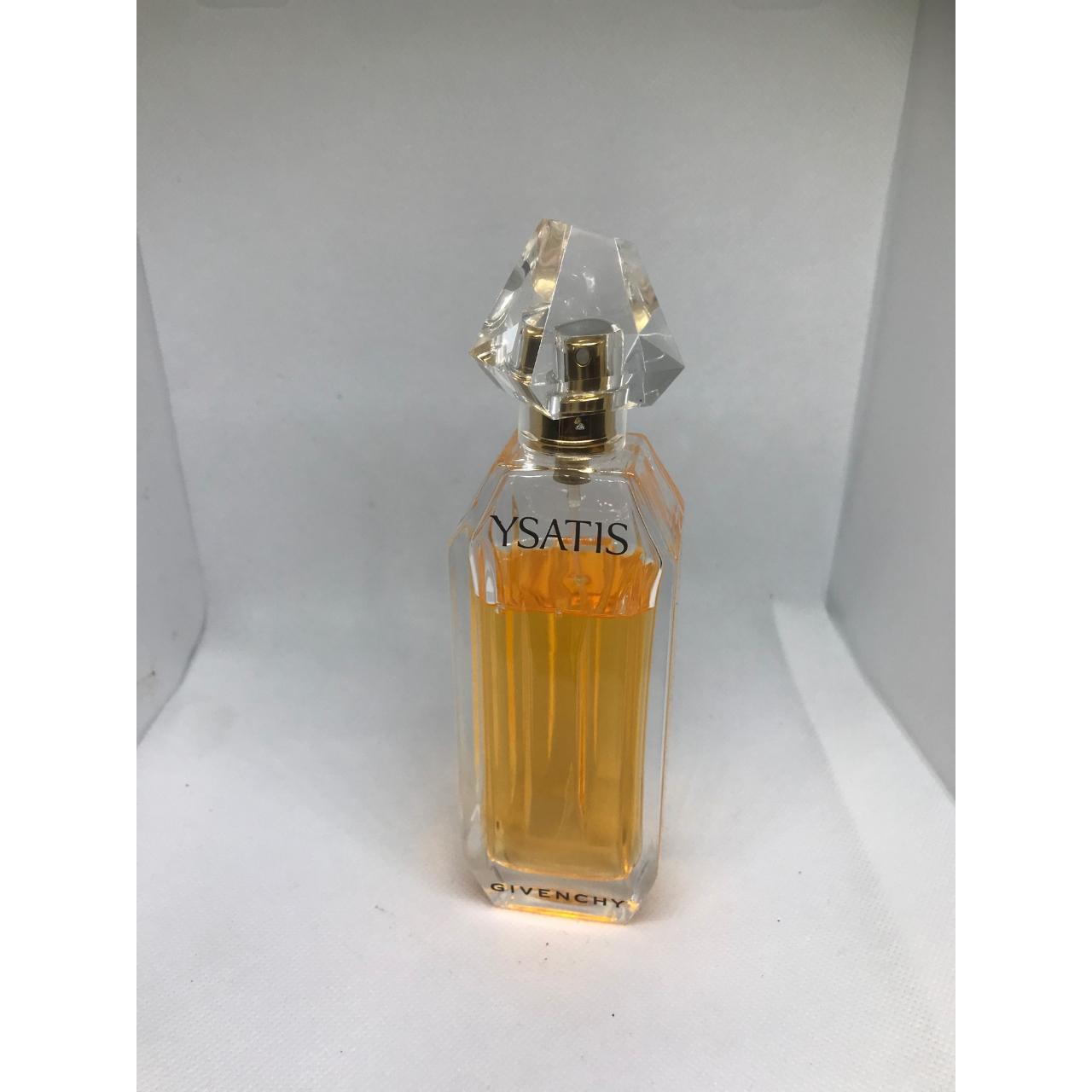 Ysatis Givenchy perfume gently used Preowned #ysatis... - Depop