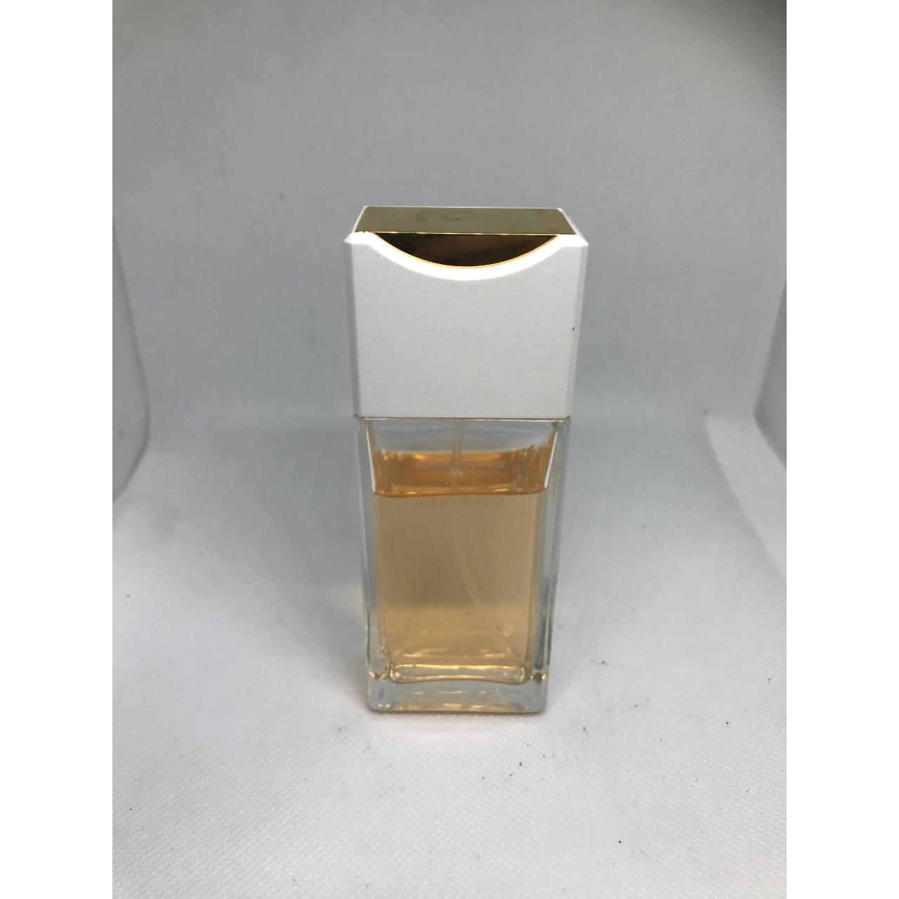 Coco Chanel Mademoiselle 1.7 fl oz gently used... - Depop