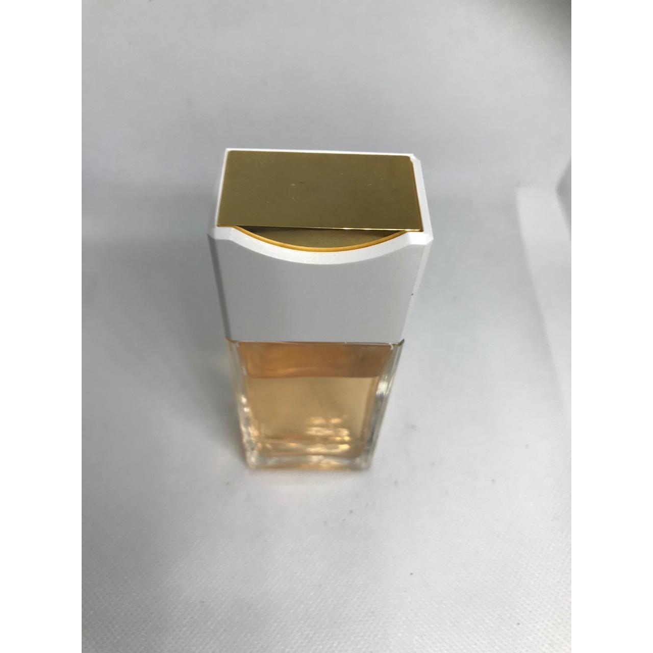 Coco Chanel Mademoiselle 1.7 fl oz gently used... - Depop