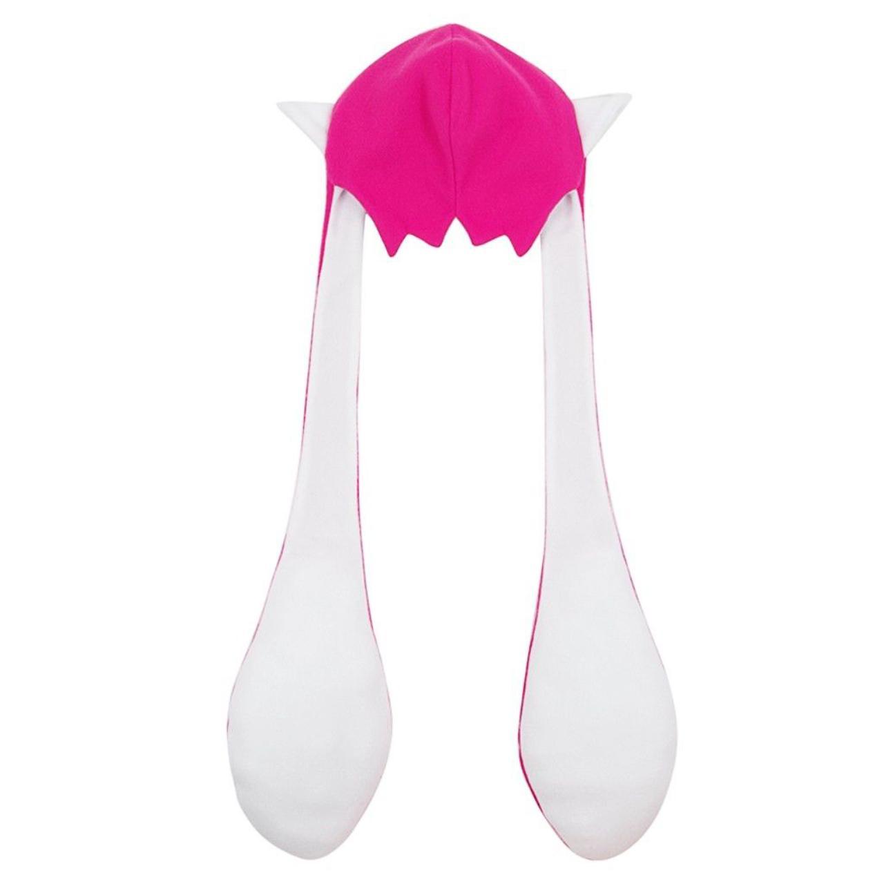 Splatoon Inkling Girls Cosplay Wig Hat Cap Plush ... | Depop