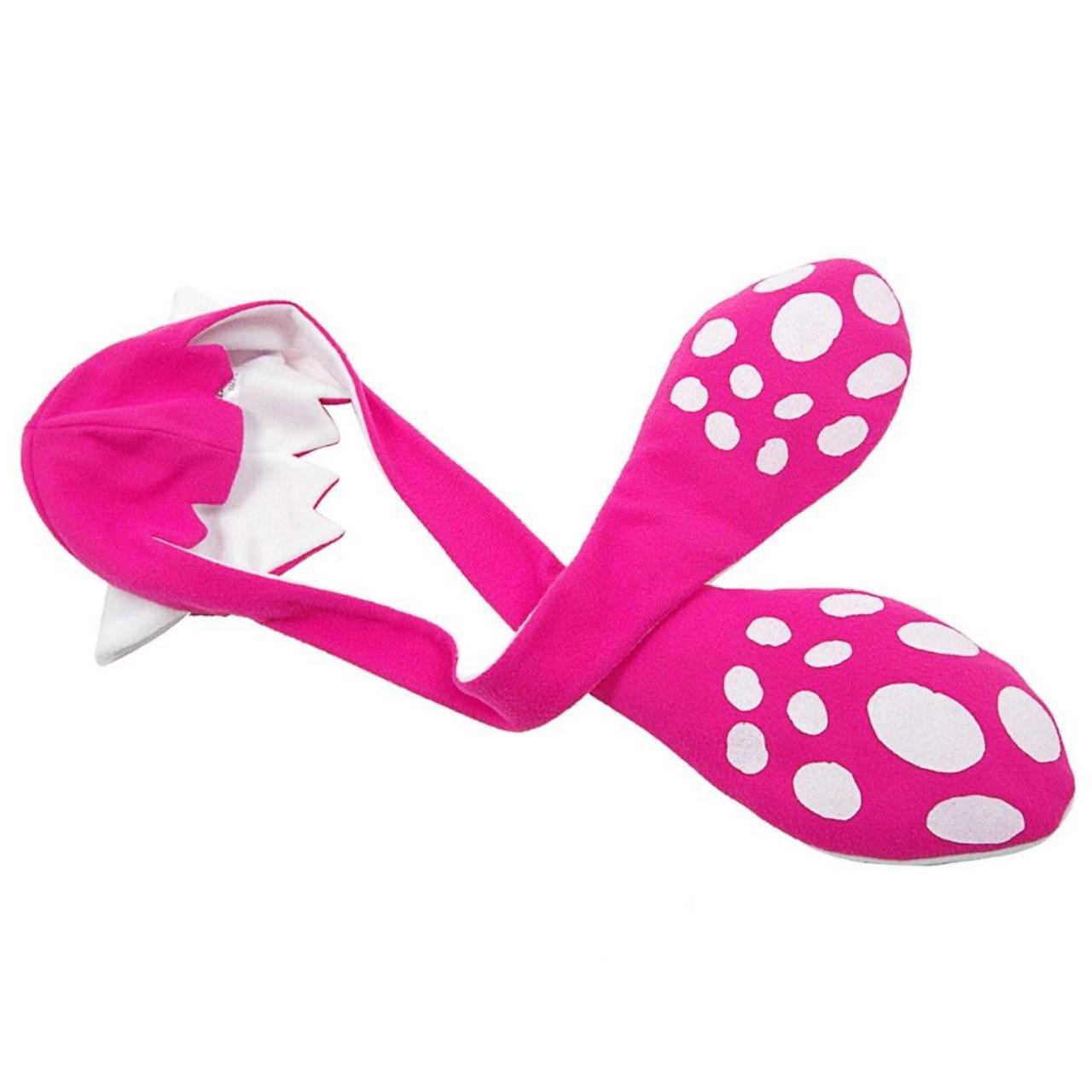 Splatoon Inkling Girls Cosplay Wig Hat Cap Plush ... - Depop