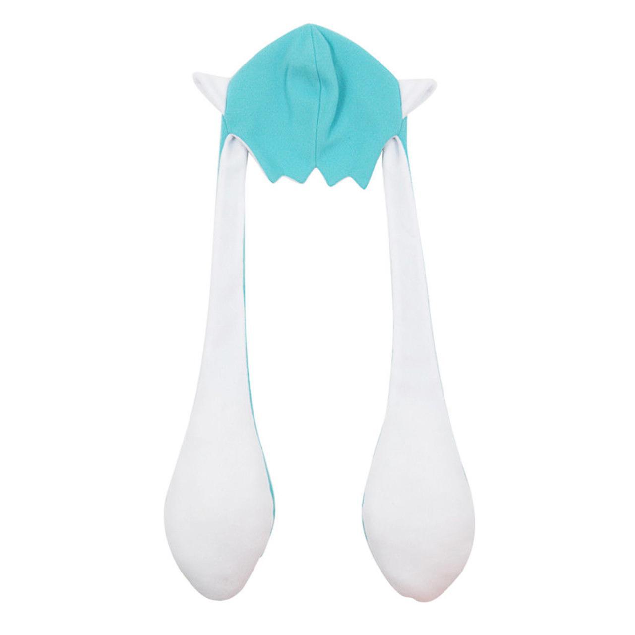 Splatoon Inkling Girls Cosplay Wig Hat Cap Plush ... - Depop