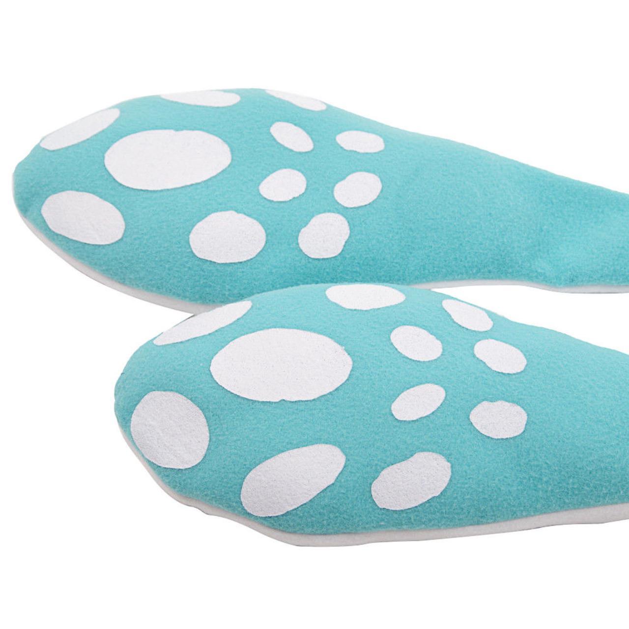 Splatoon Inkling Girls Cosplay Wig Hat Cap Plush ... - Depop