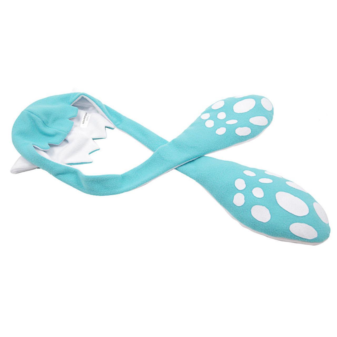 Splatoon Inkling Girls Cosplay Wig Hat Cap Plush ... - Depop