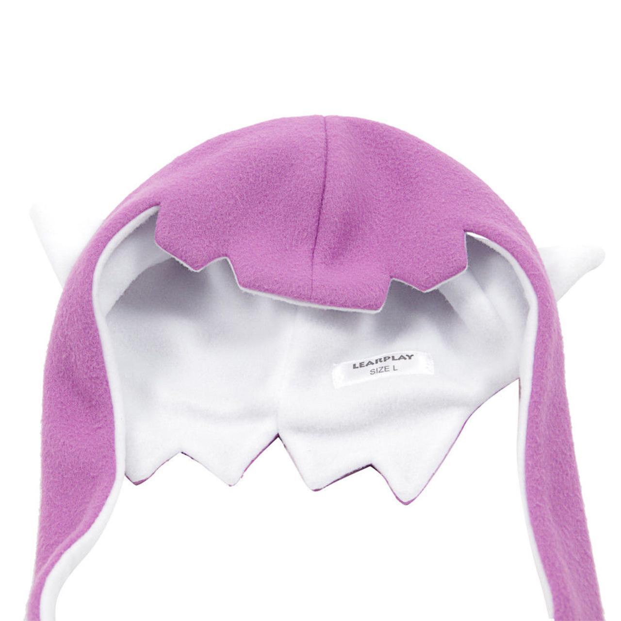 Splatoon Inkling Girls Cosplay Wig Hat Cap Plush ... - Depop