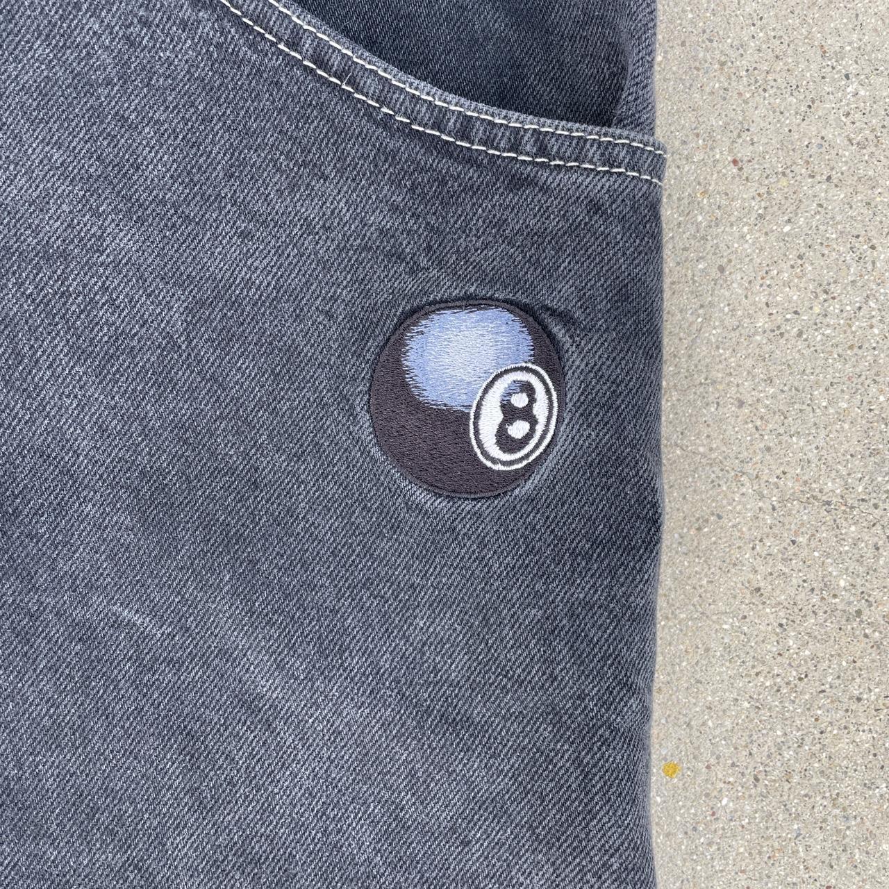 8 BALL DRAGON JNCOS PRICE IS HIGHEST OFFER -please... | Depop