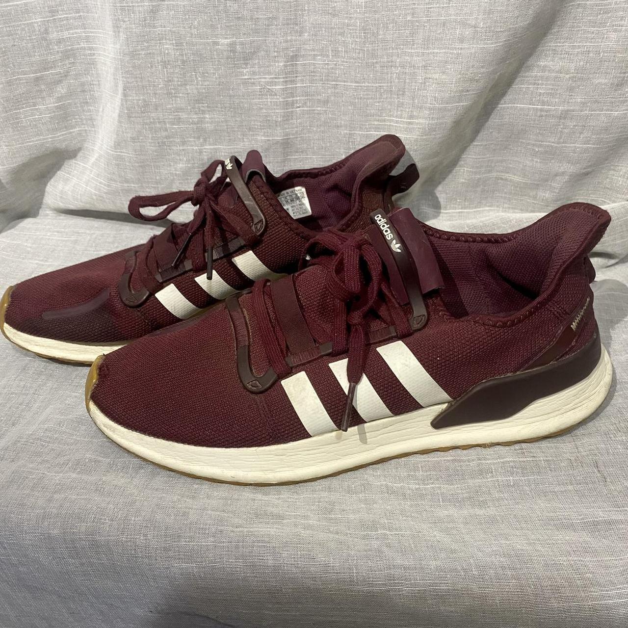 ADIDAS ORIGINALS UPATH - Depop