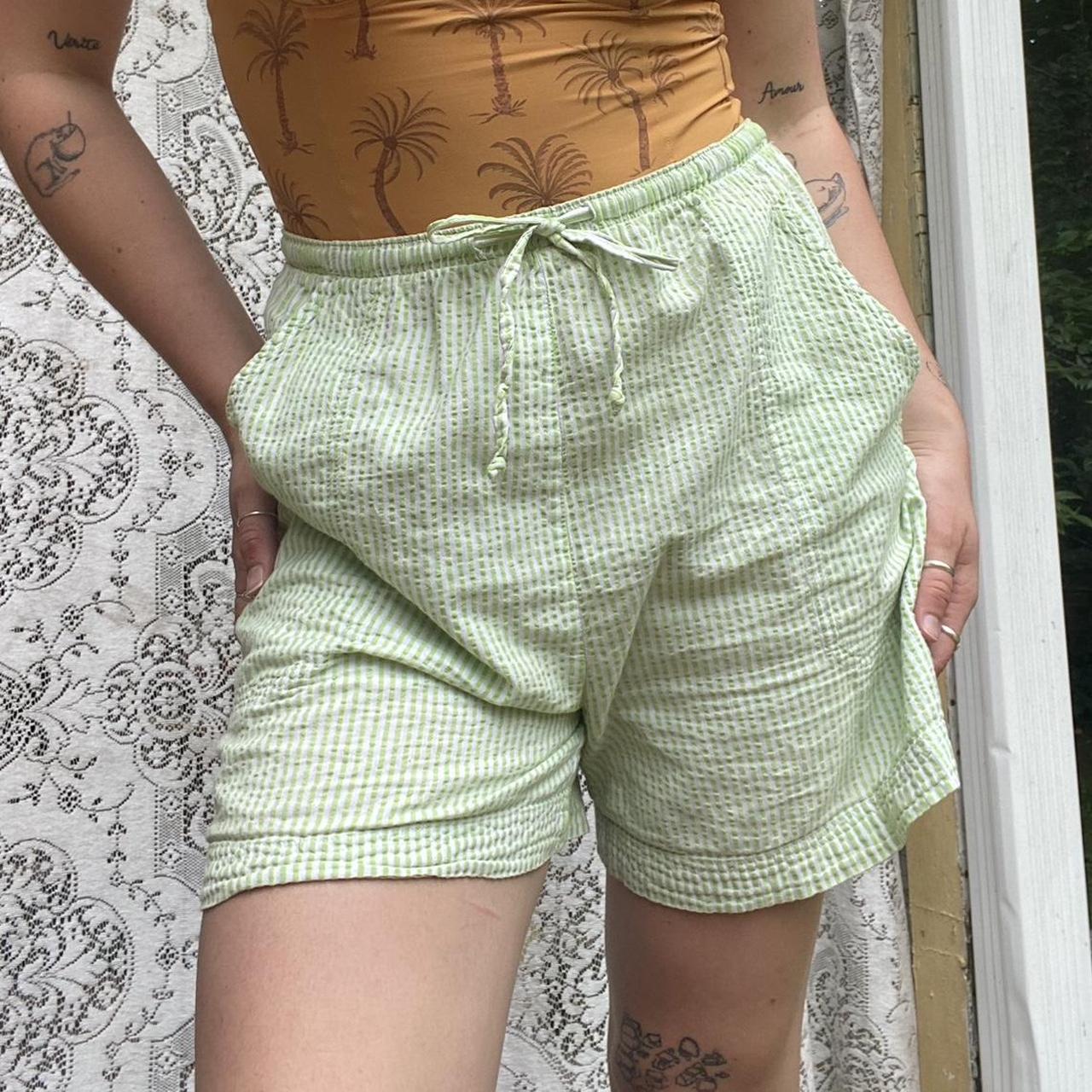 Basic Editions Women's Shorts | Depop