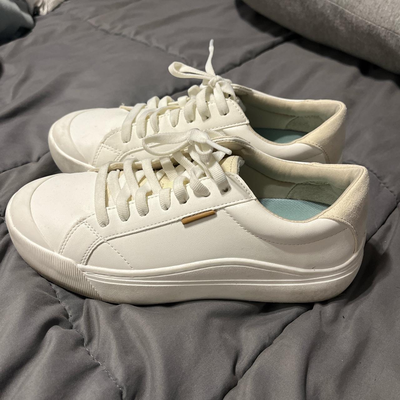 Dr Scholl's Custom Fit Size Chart Dr. Scholl's