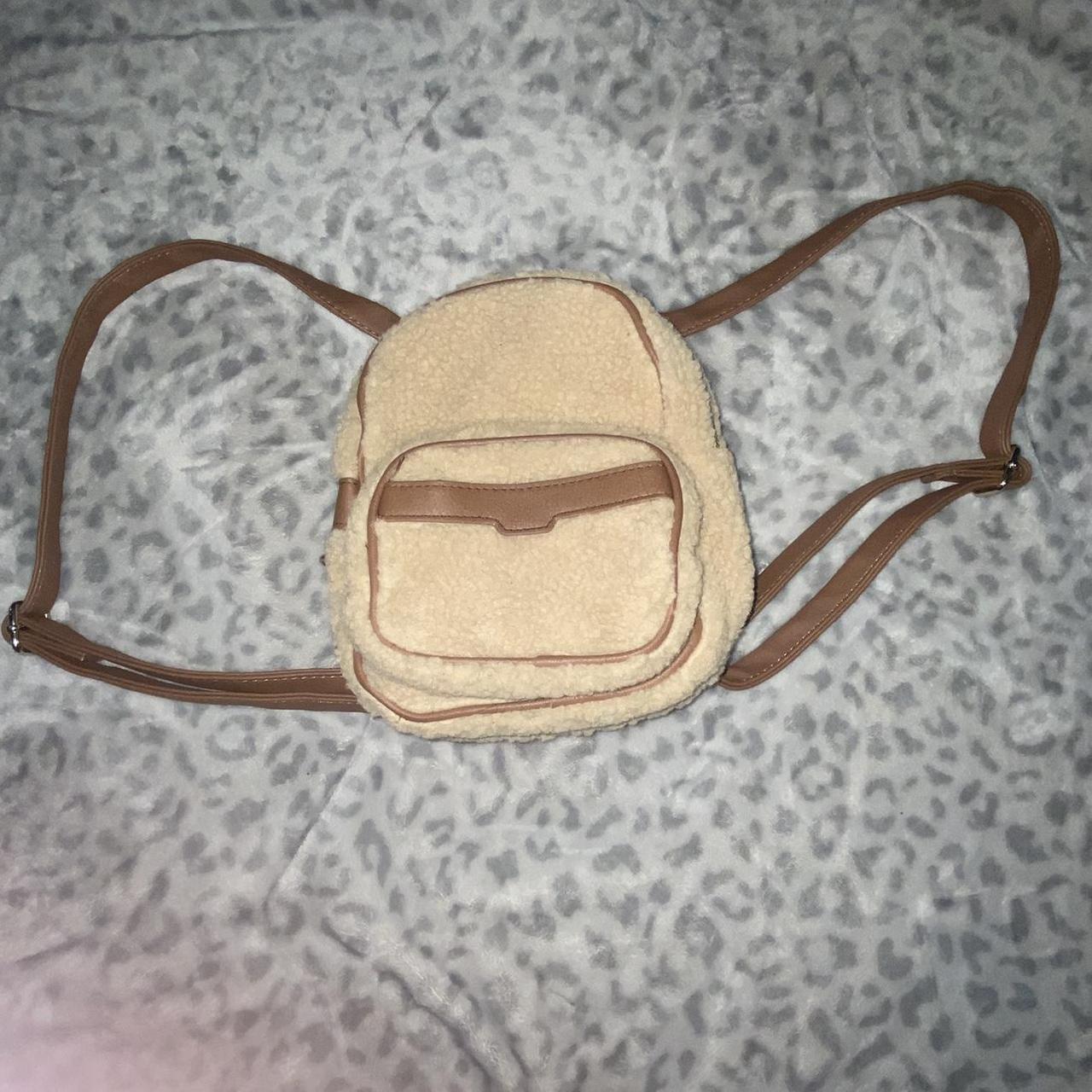 Mini BackPack - Depop
