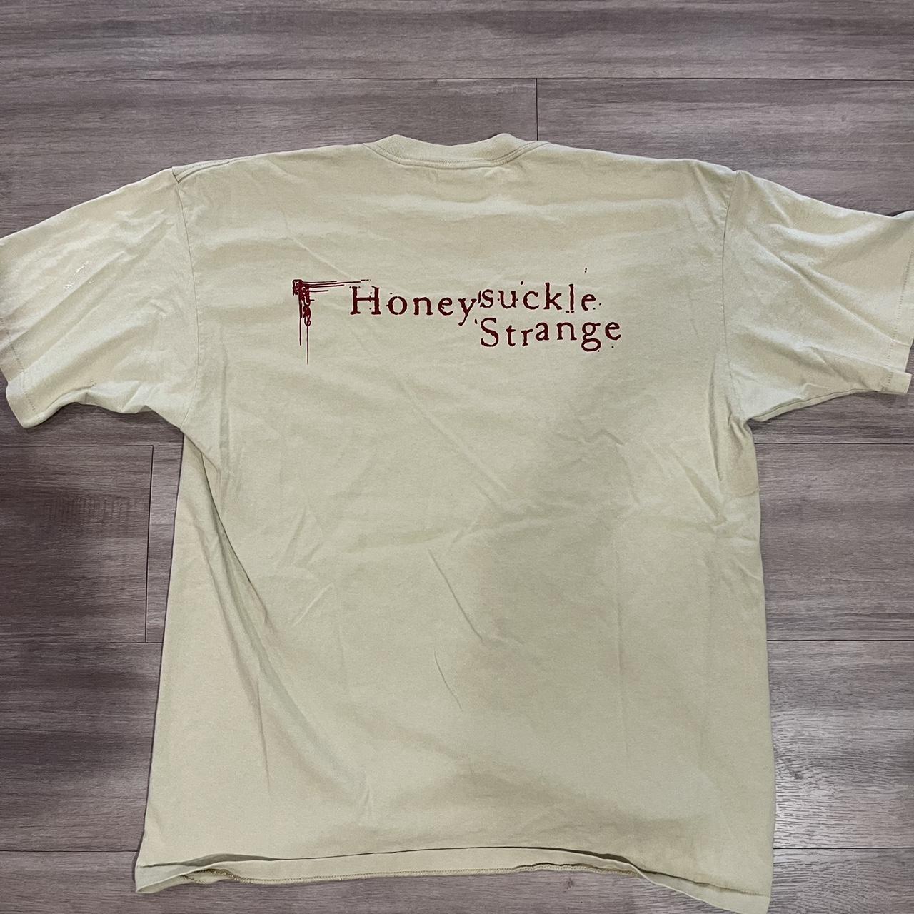 Vintage howlin Maggie tshirt Size XL made in usa... - Depop