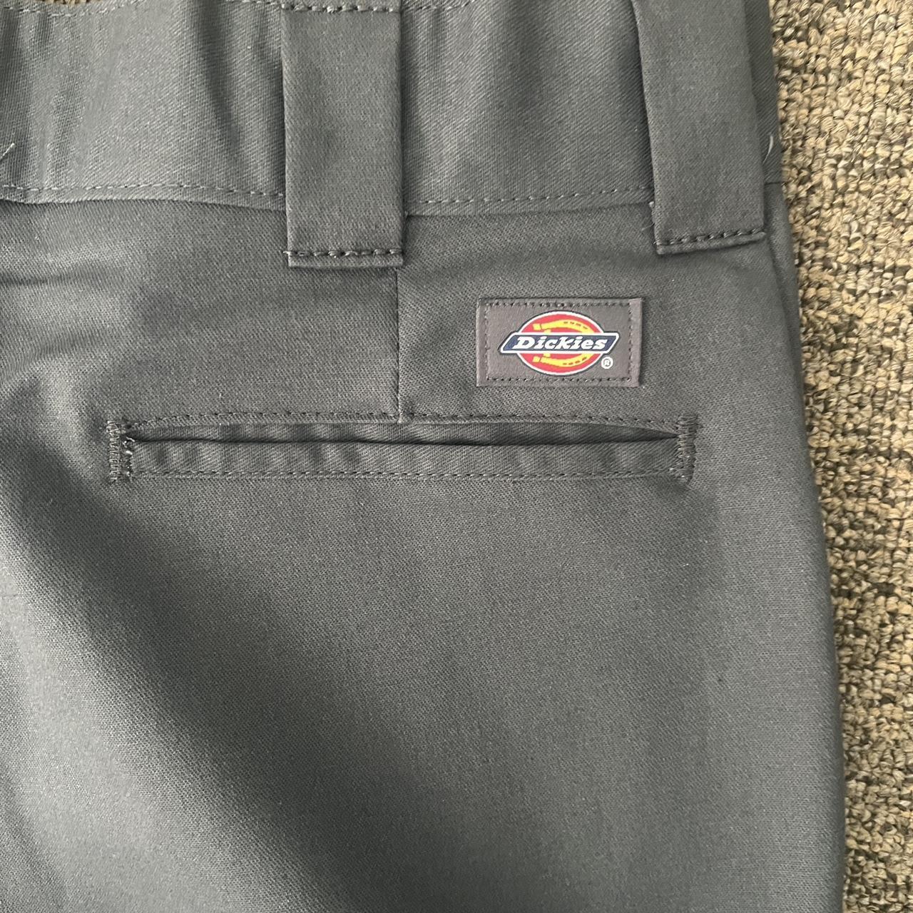 These brand-new Dickies pants come in a versatile... - Depop