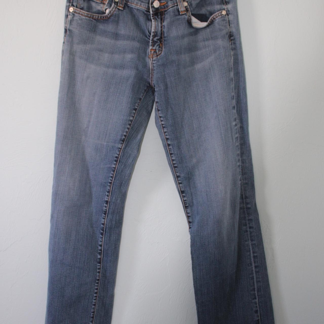 Vigoss denim jeans -C - Depop