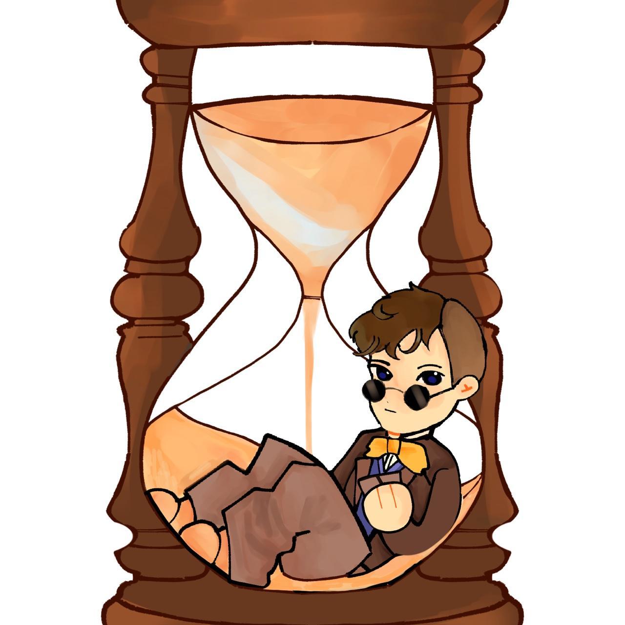 project: eden’s garden ulysses wilhelm keychain -... | Depop