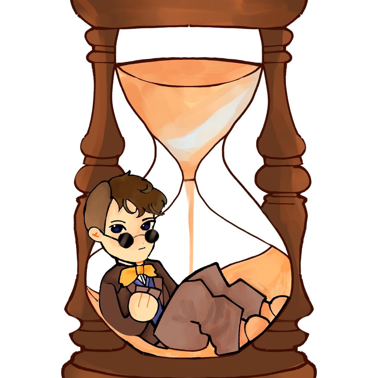 project: eden’s garden ulysses wilhelm keychain -... | Depop