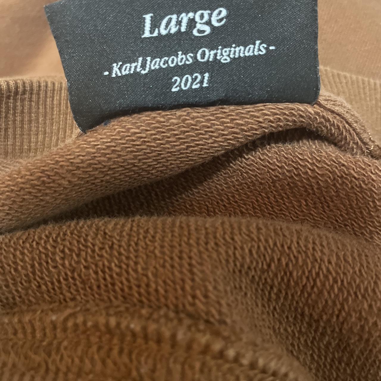 Karl Jacobs Original 2021 Limited Merch - Depop