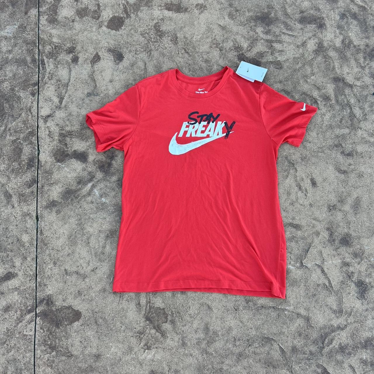 stay freaky tee w tags🔥🔥 - Depop