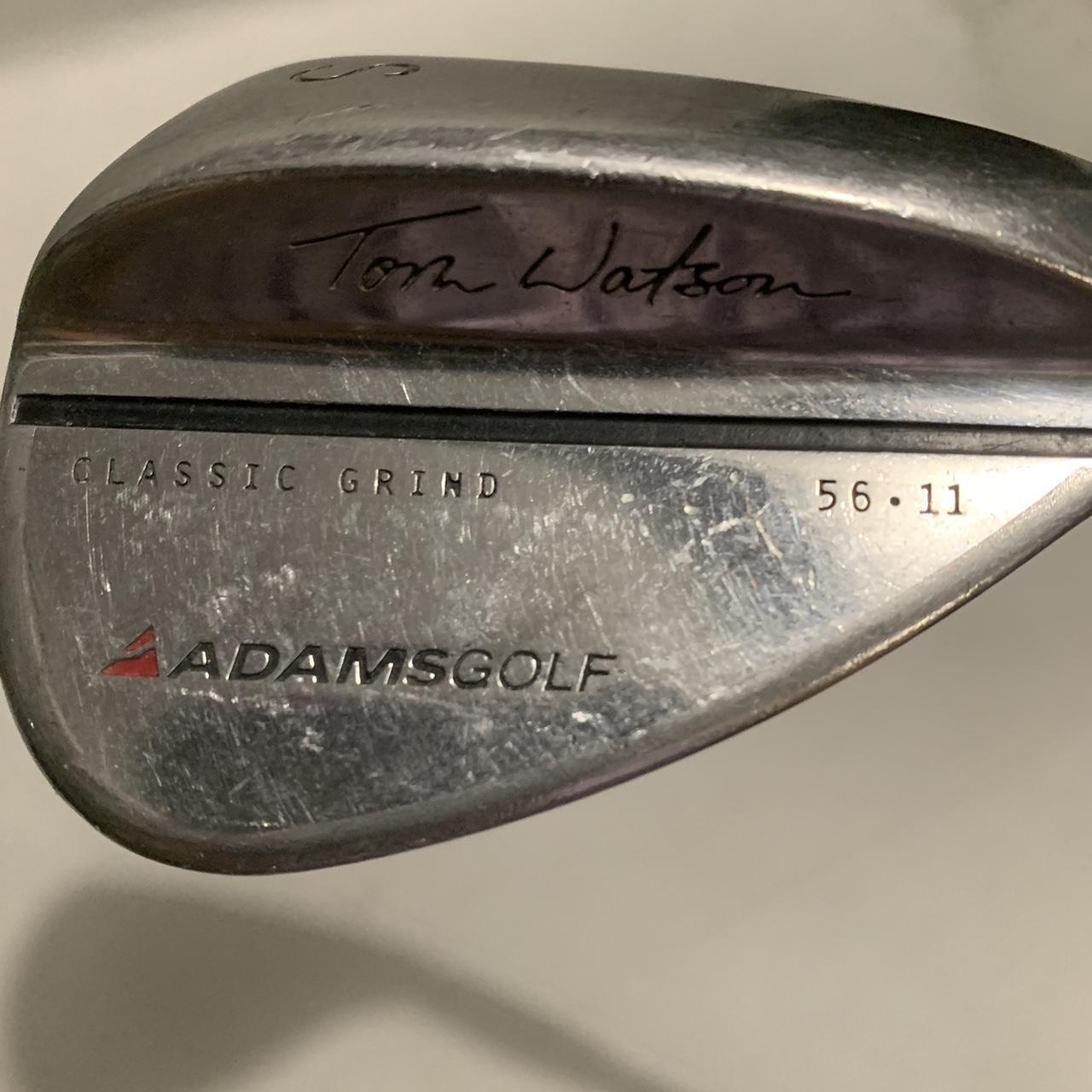 Adams Tom Watson Performance Wedge Golf Club - Depop