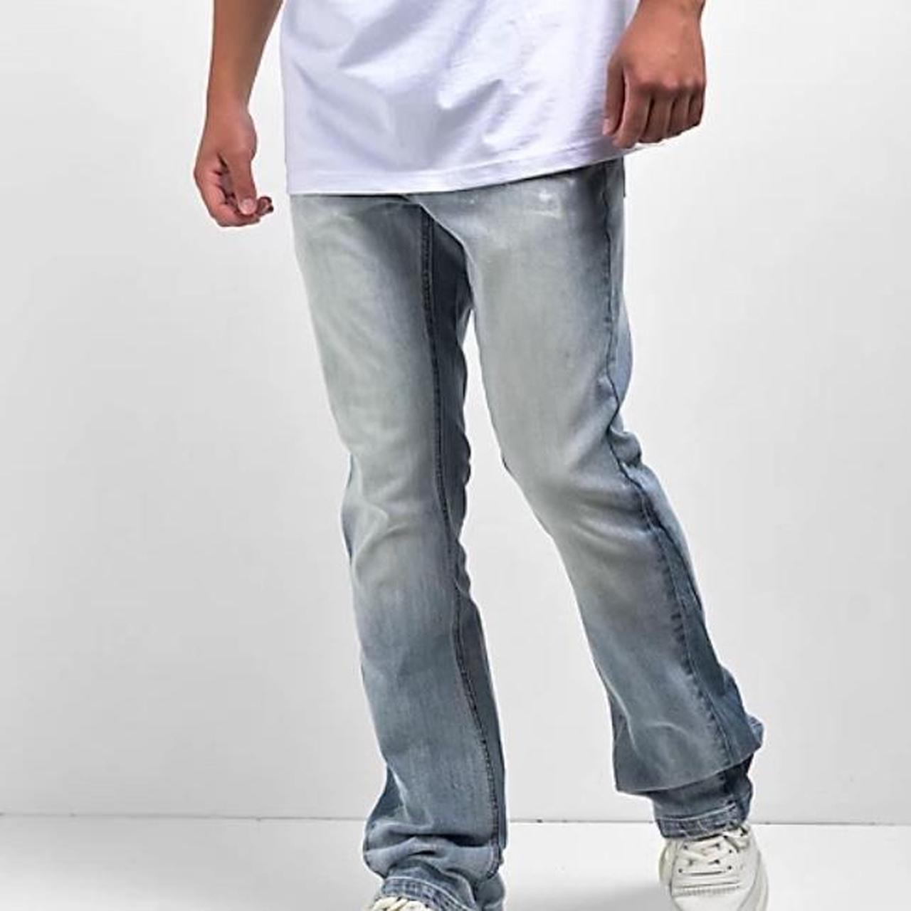 Ninth hall Signal Flare Jeans size 32 men’s Jeans... | Depop