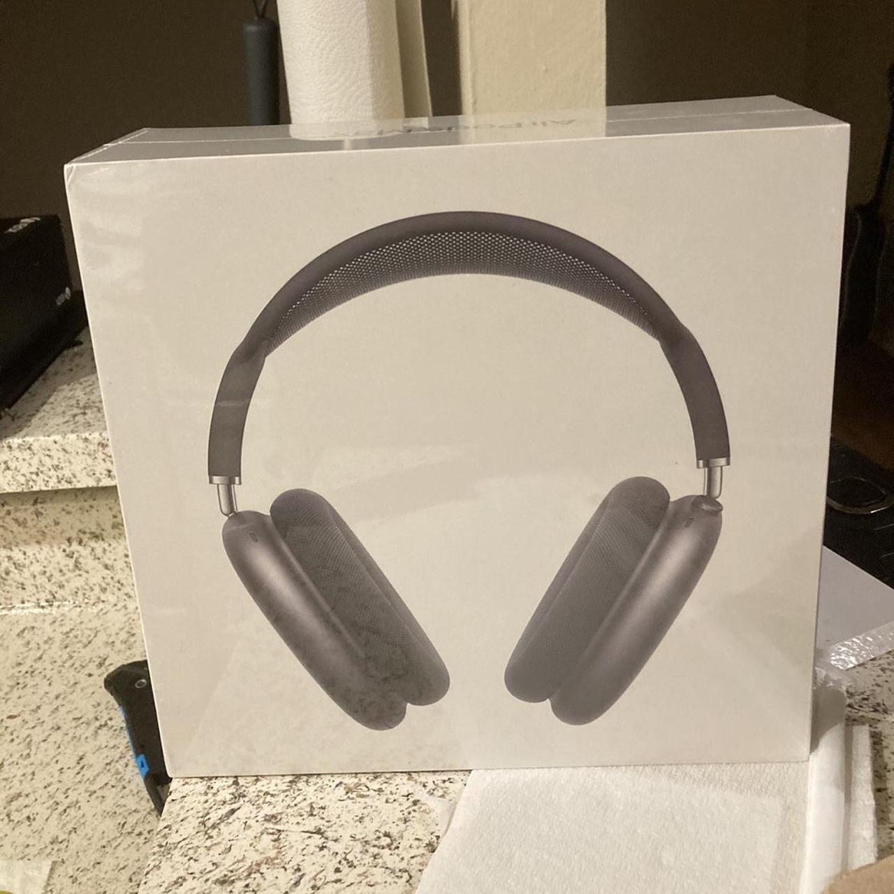 Airpod Max Factory Sealed Brand New FAST... - Depop