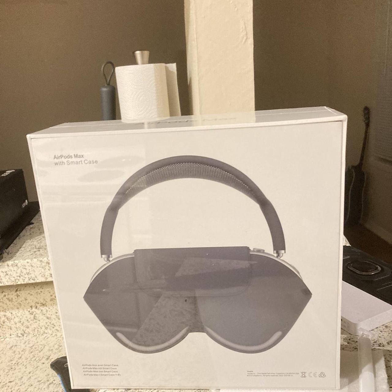 Airpod Max Factory Sealed Brand New FAST... - Depop