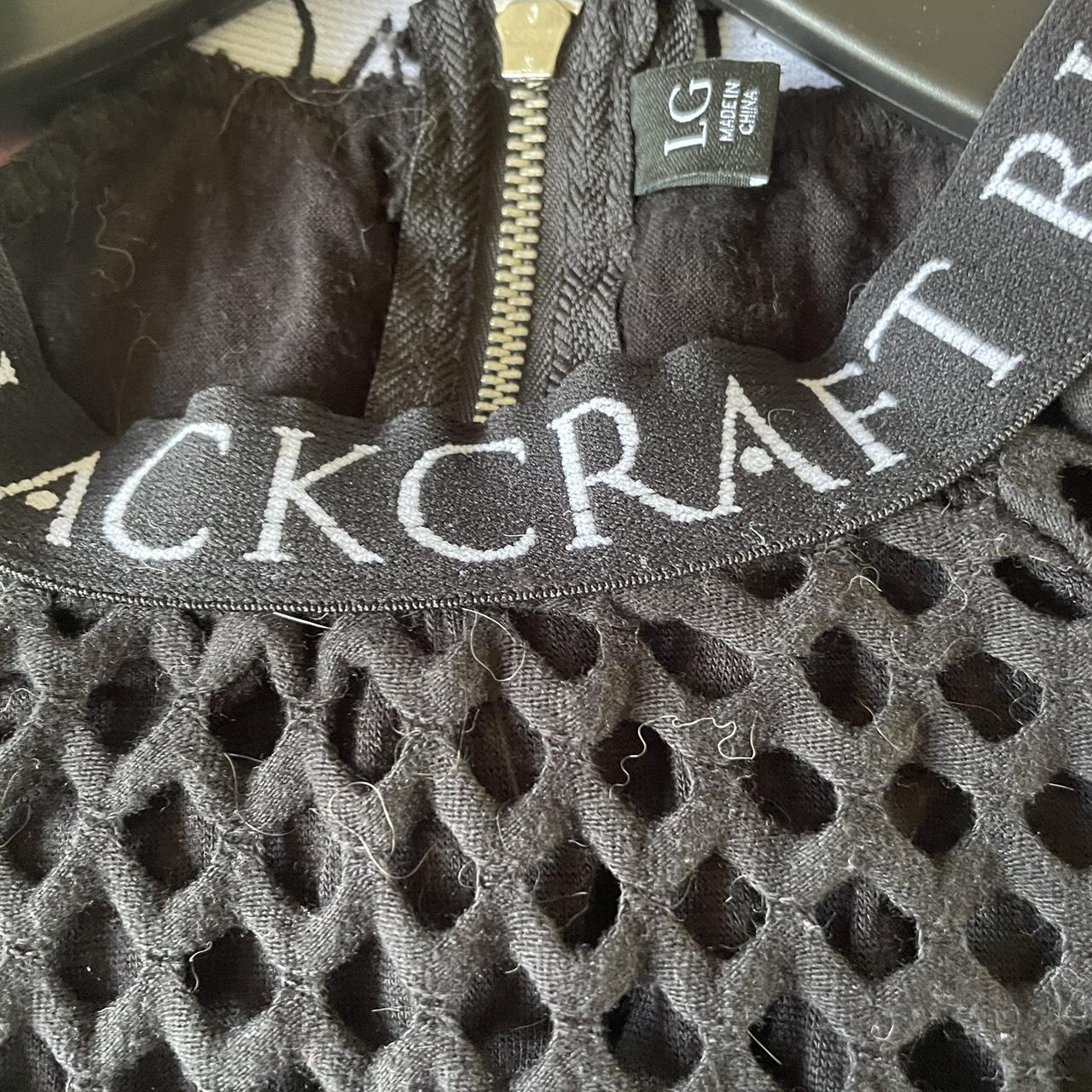 Blackcraft Cult Dress from Hot Topic size L - Depop