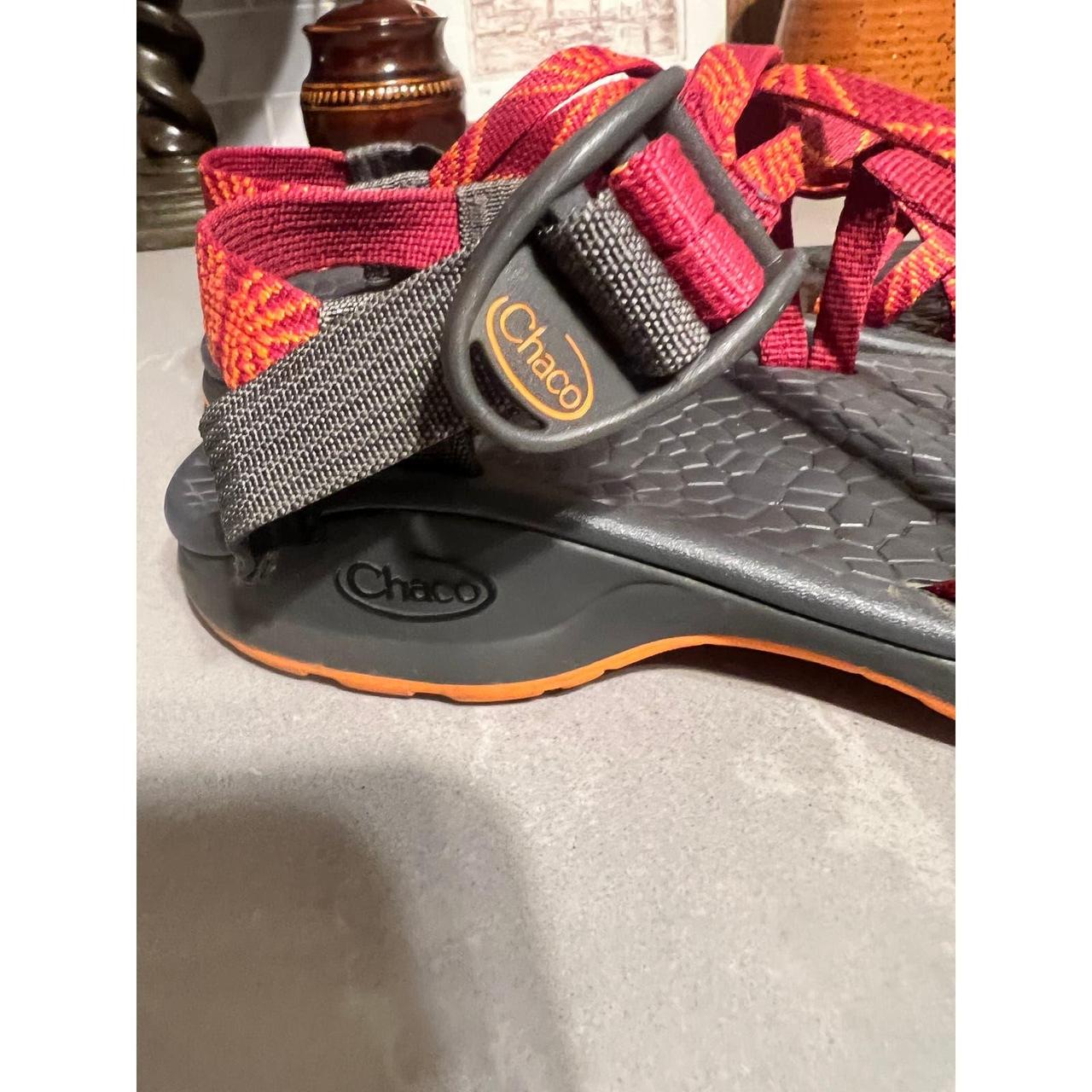 Preowned - Great condition Chaco’s size 7 women’s ... - Depop