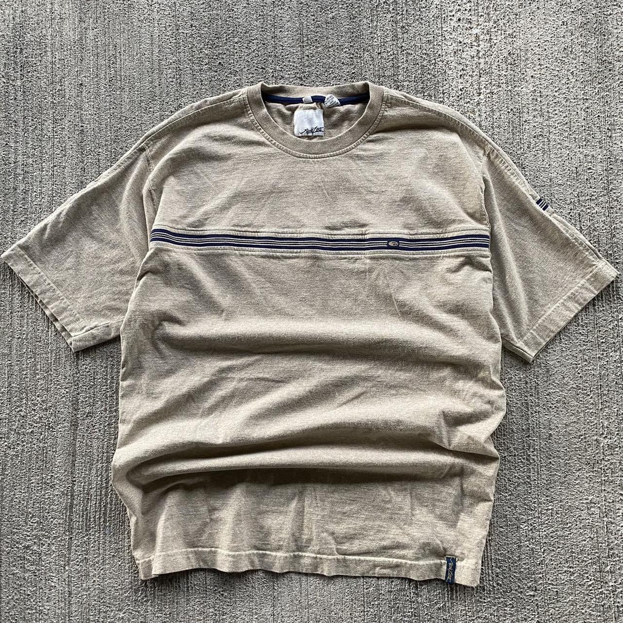 CRAZY Early 2000’s Point Zero Shirt Size Men’s... - Depop