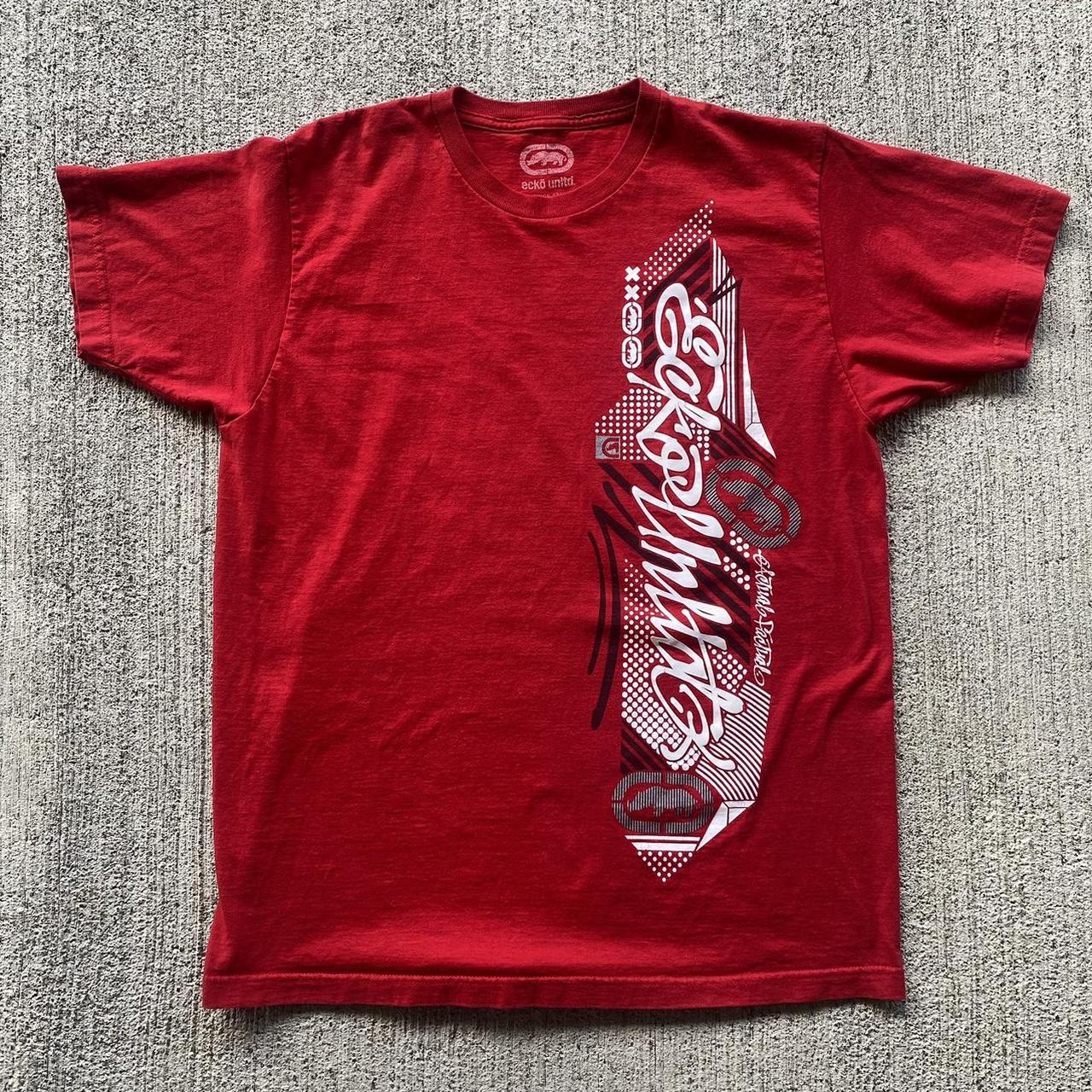 Early 2000’s Ecko Unltd. Shirt Size Men’s... - Depop