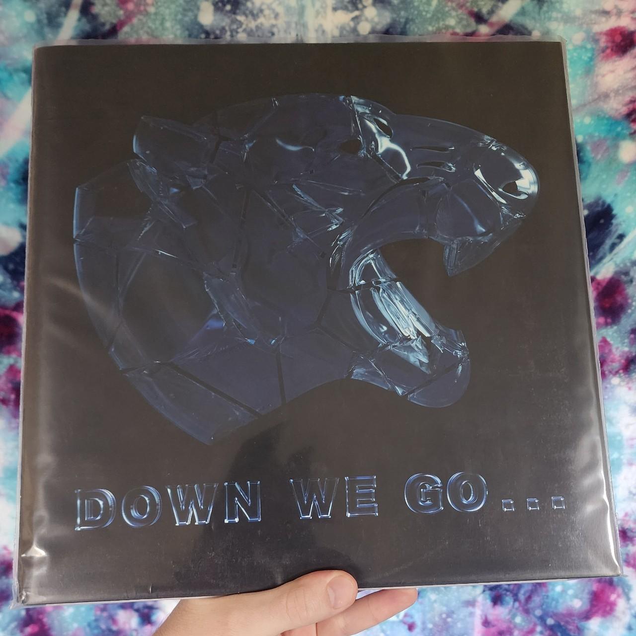 Code Orange - Underneath Record Release Cover +... - Depop