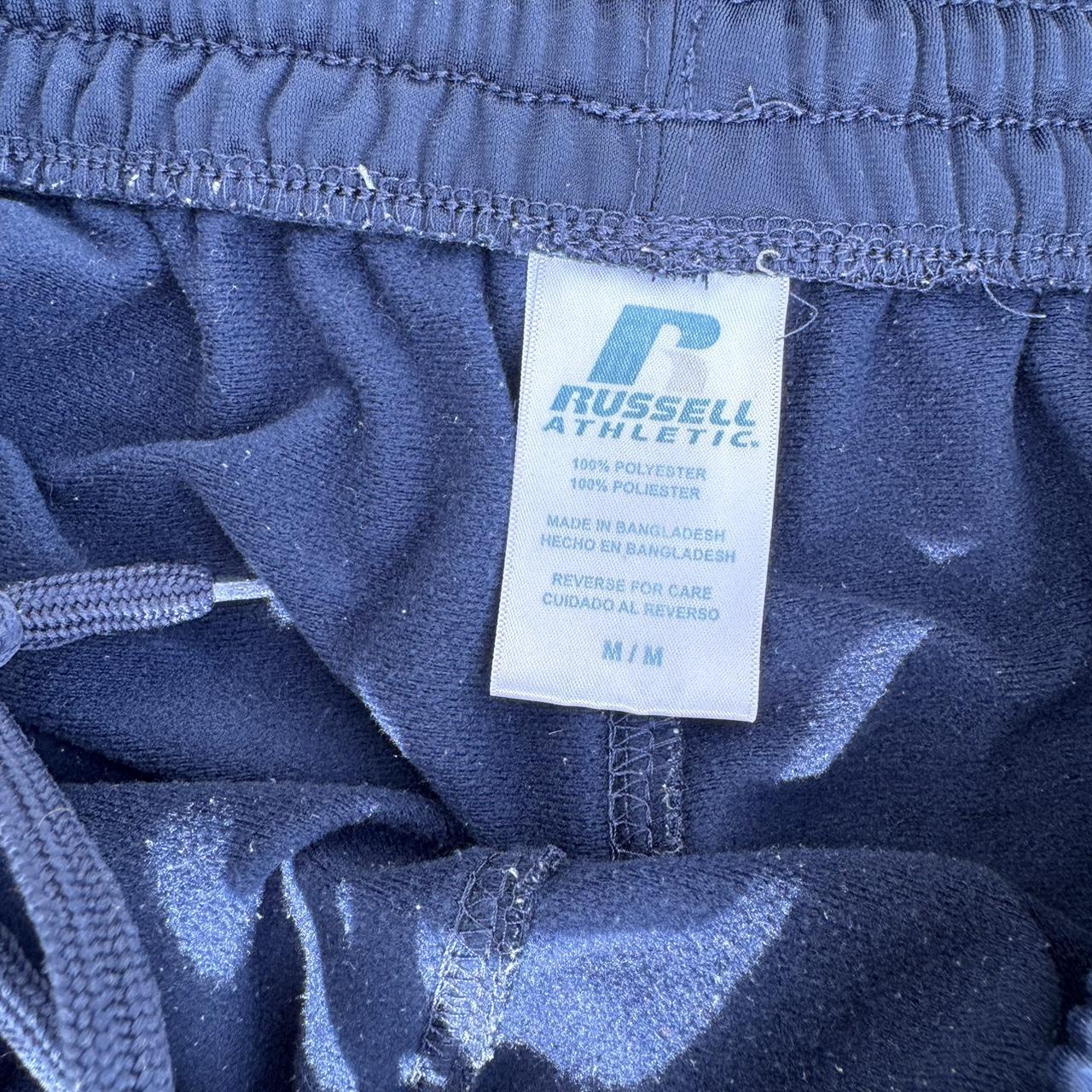 Russell Sweats Awesome Condition #vintage... - Depop