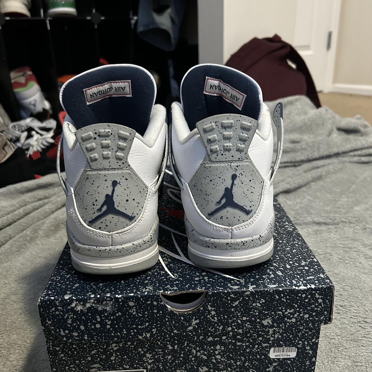 will clean them up before shipping and will come... - Depop