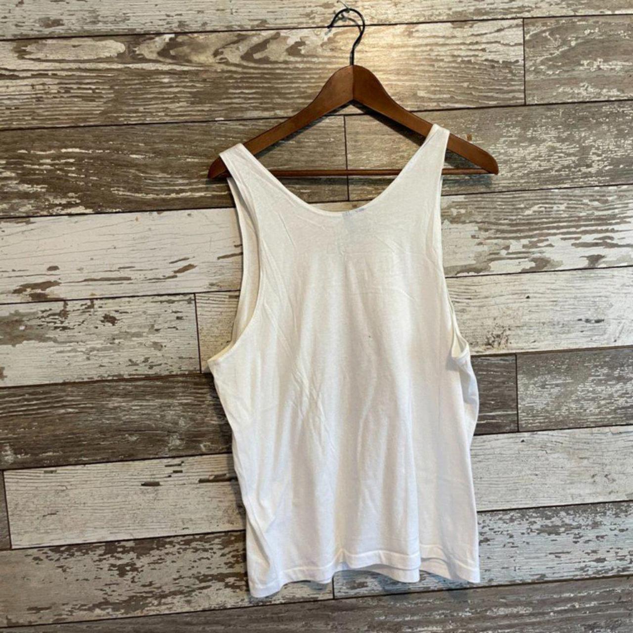 Rare Vintage 1984 Cascade Run Off Athletic West Run... - Depop