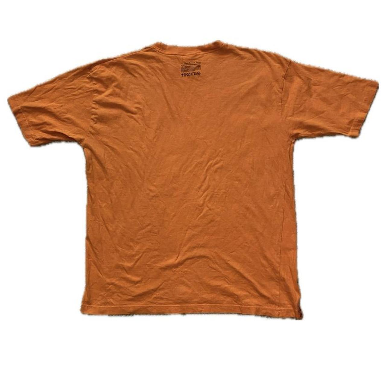 LRG roots people vintage t shirt - size xxxl message... - Depop