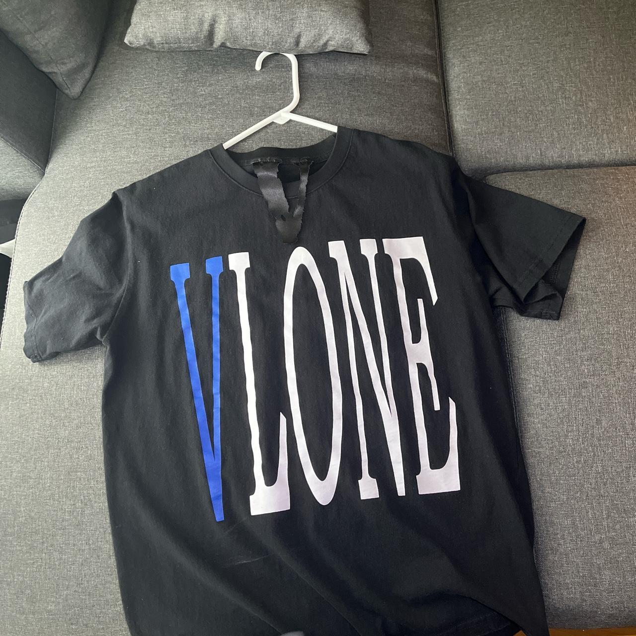 SHIPPED WITHIN 24 HOURS 🚛 ️ V-lone T-Shirt... - Depop