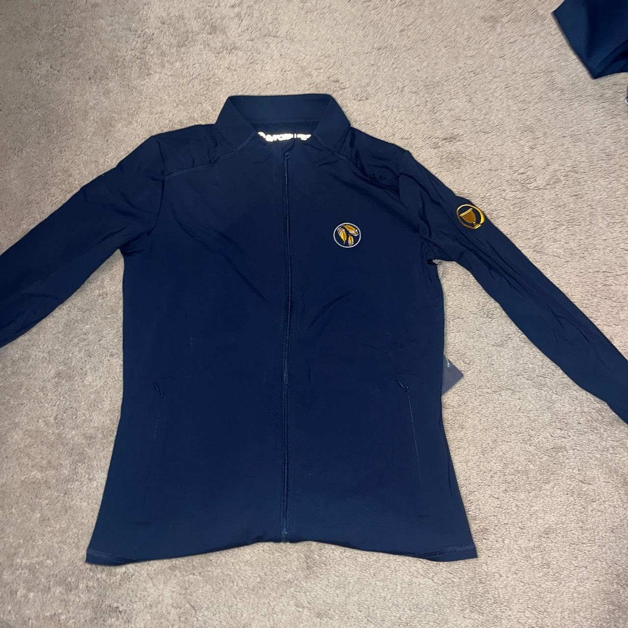 G/Fore Full Zip Jacket Originally $175.00 Still... - Depop